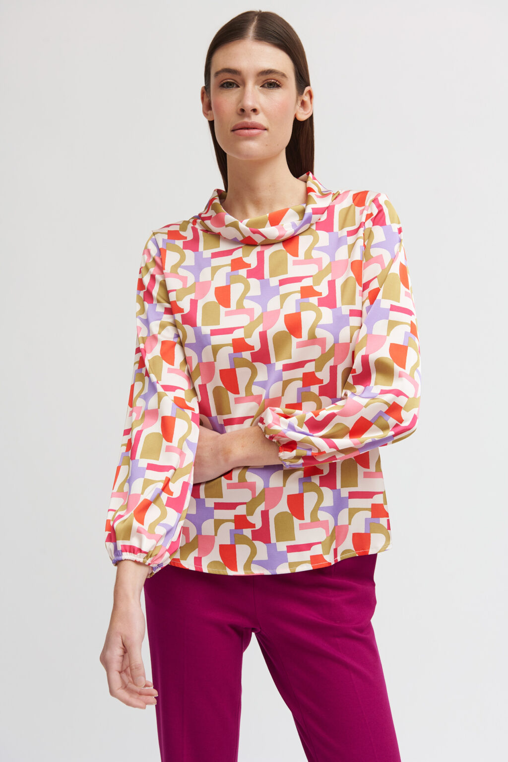 Tinta Style - Slate Clothing