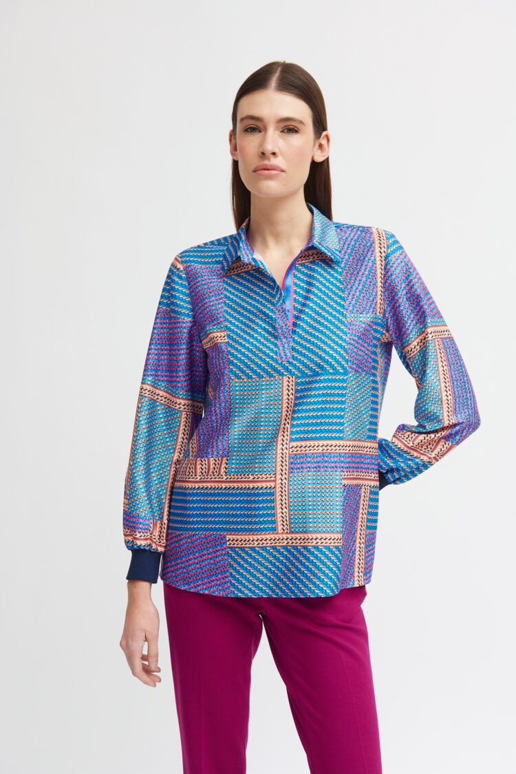 Tinta Style - Slate Clothing