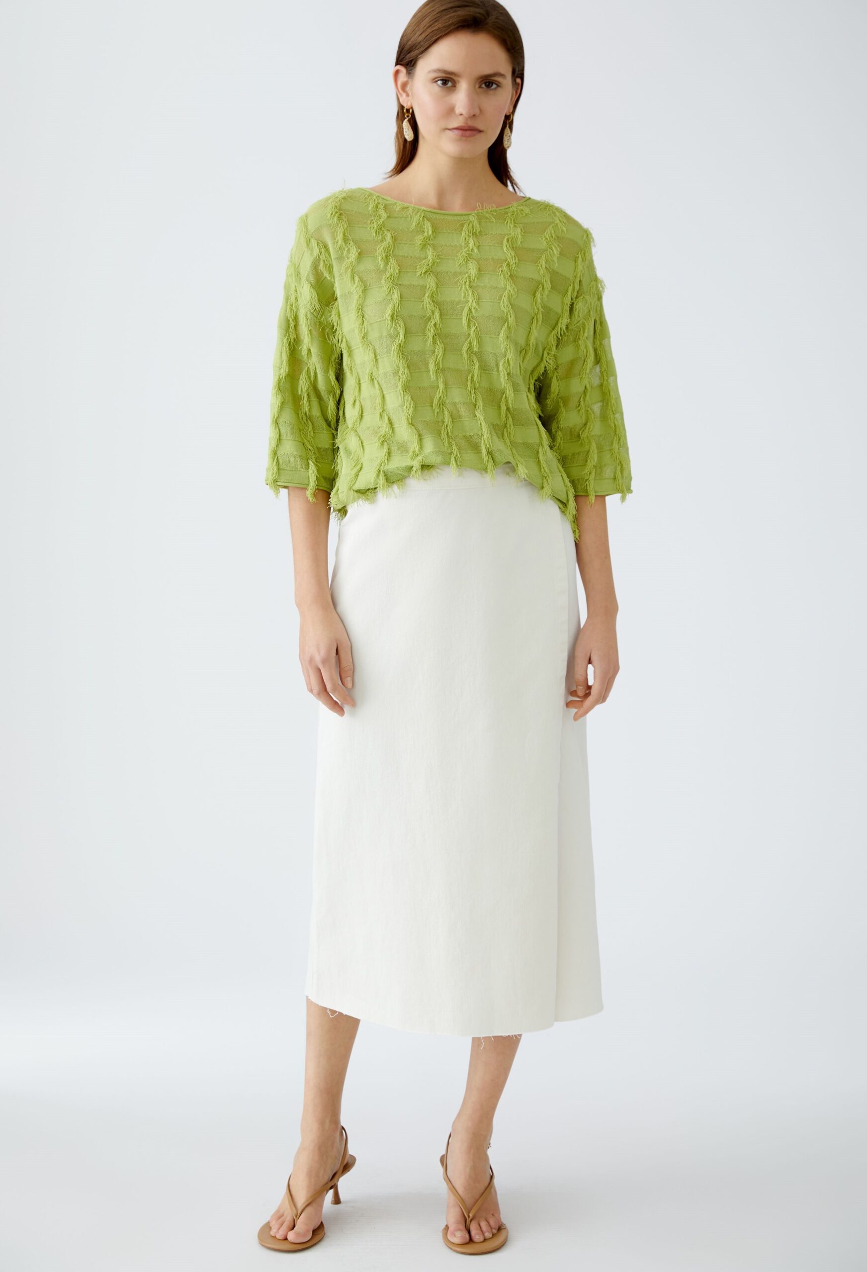 Brands Lookbook - Slate Clothing