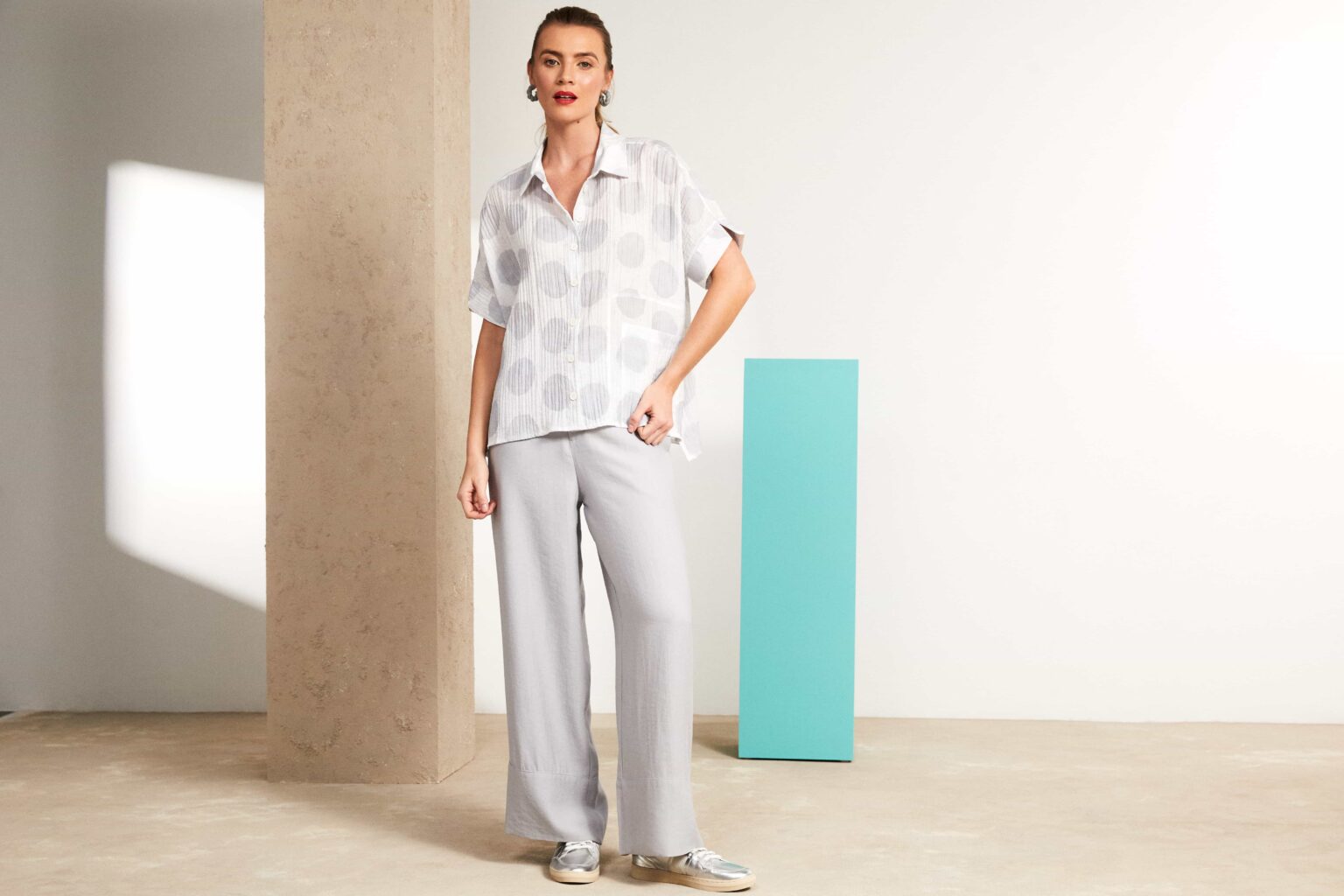 Brands Lookbook - Slate Clothing