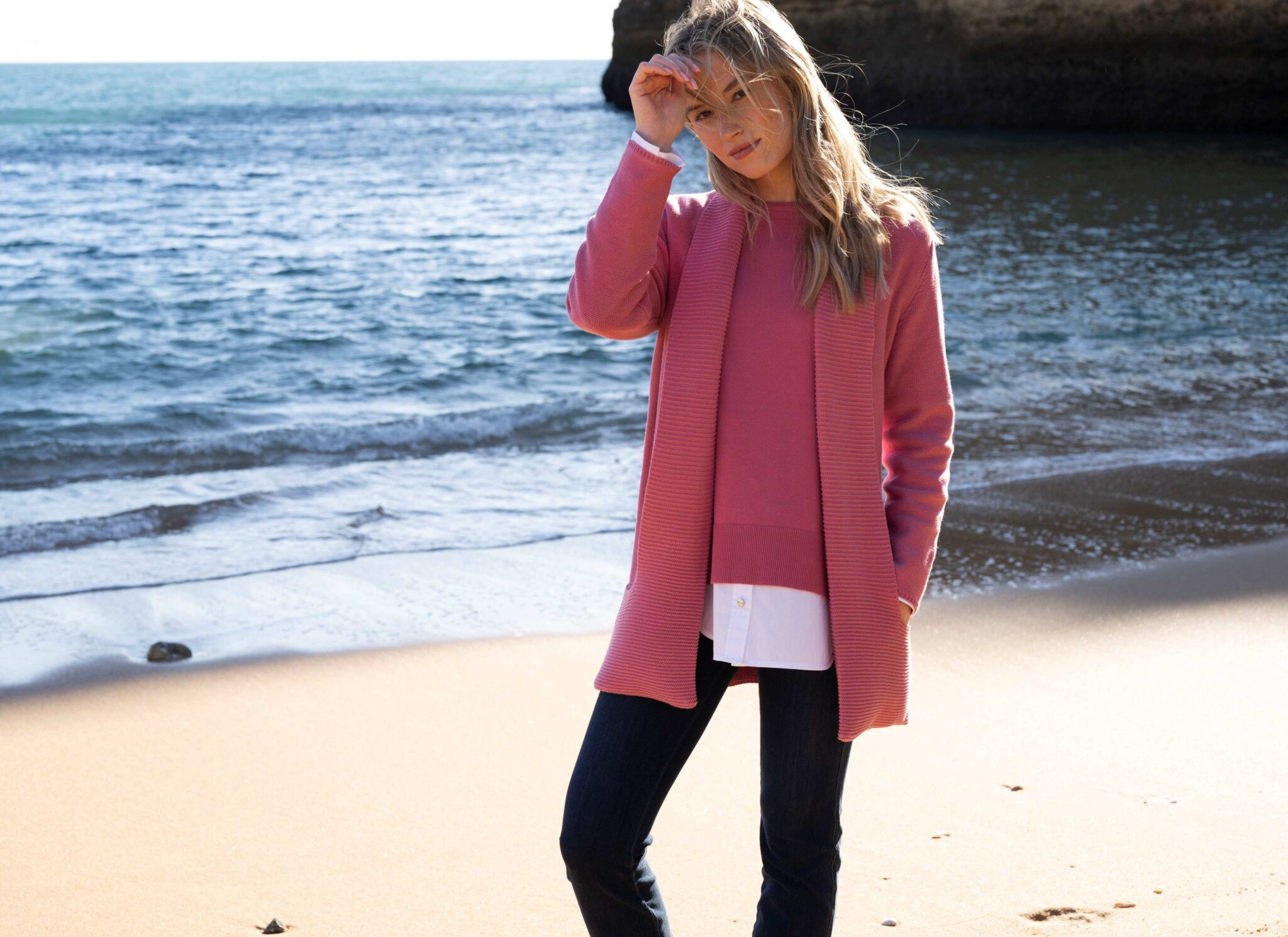 Brands Lookbook - Slate Clothing