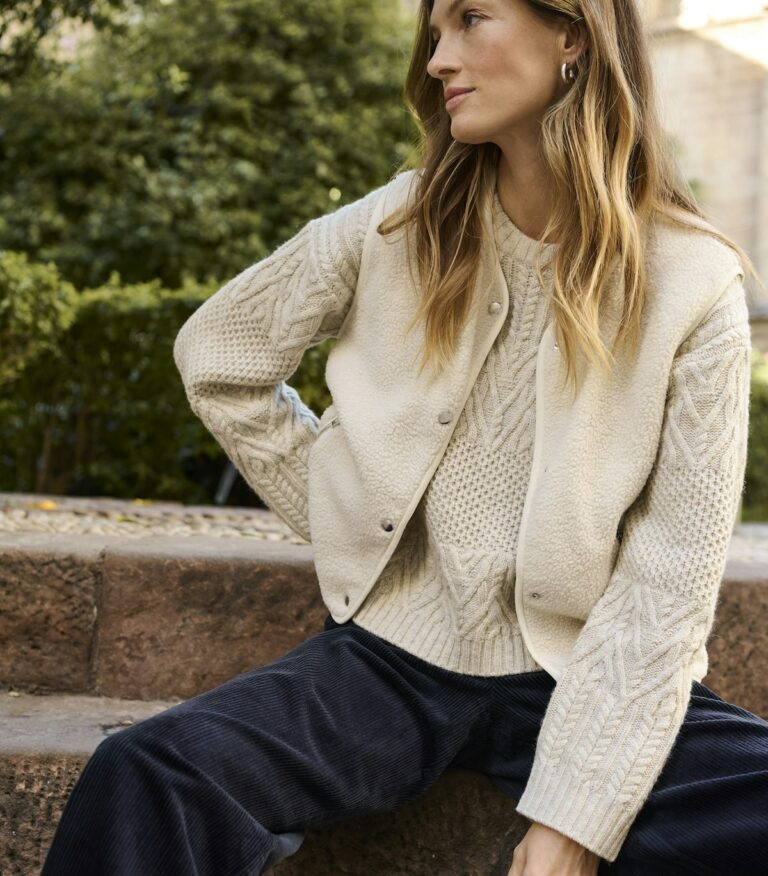 Brands Lookbook - Slate Clothing